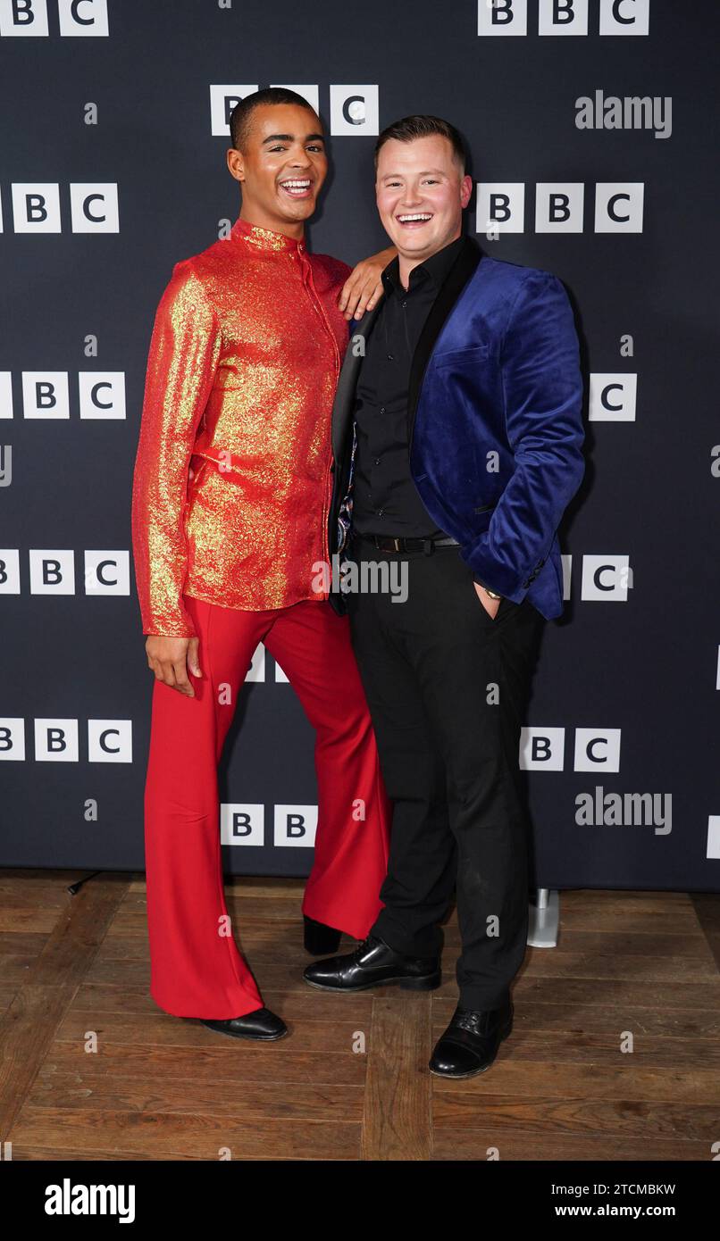 Layton williams bad education hi-res stock photography and images - Alamy