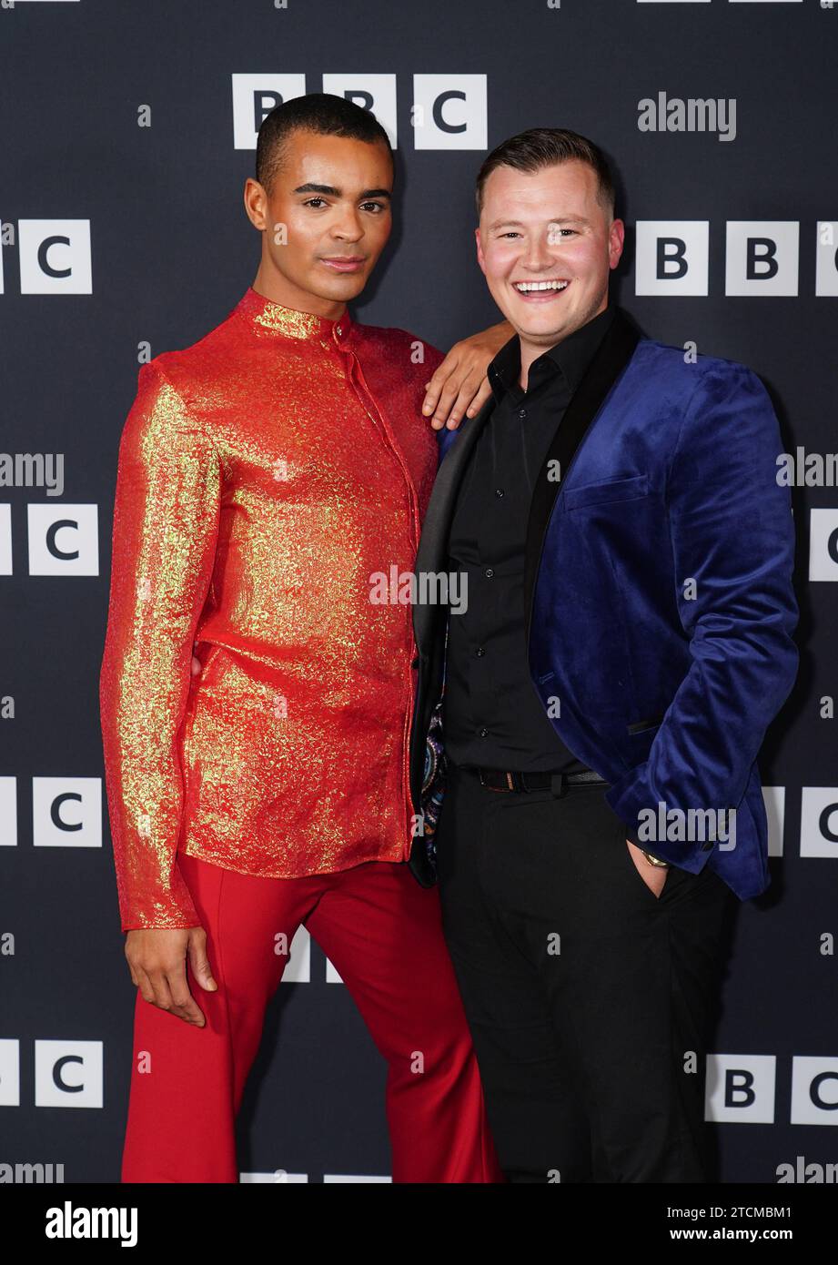 Layton williams bad education hi-res stock photography and images - Alamy