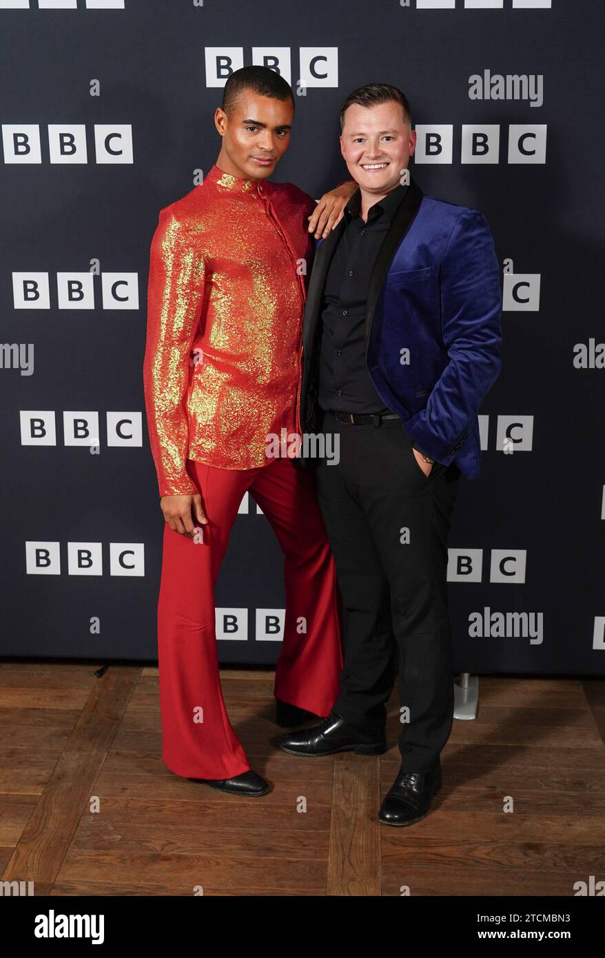 Charlie wernham hi-res stock photography and images - Alamy