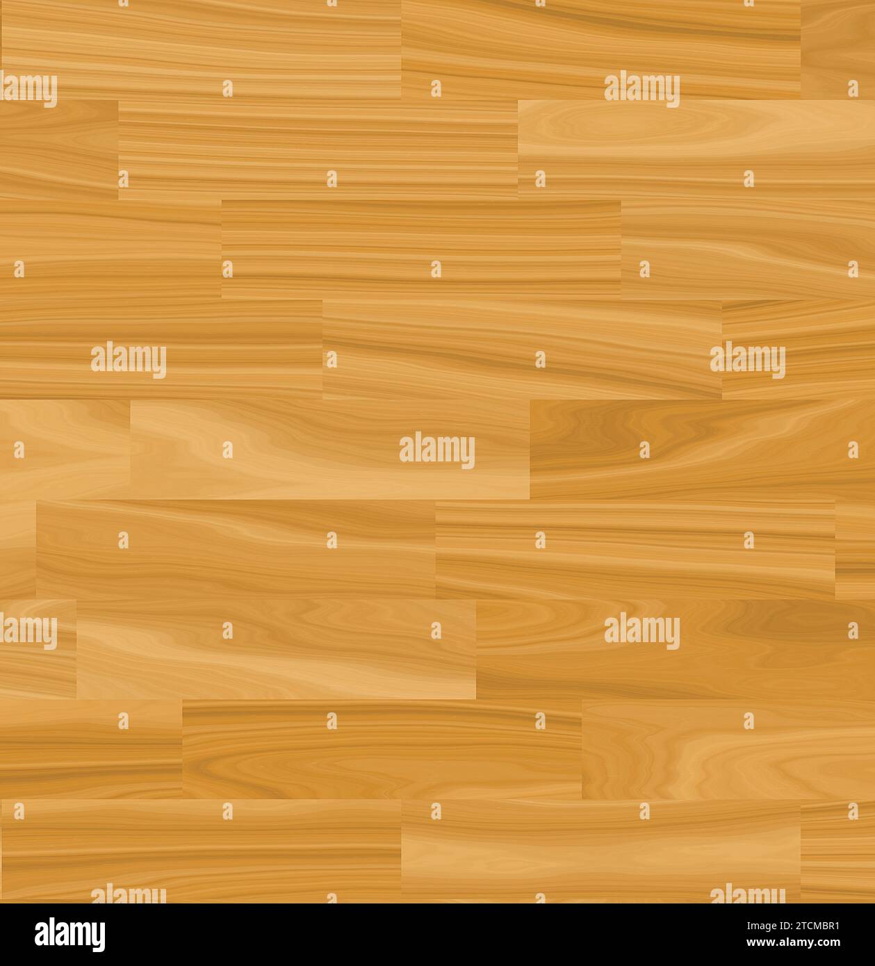 Illustration of parquet texture Stock Photo - Alamy
