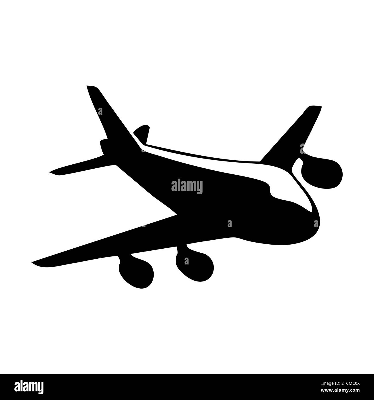 Air plane passenger Black and White Stock Photos & Images - Alamy