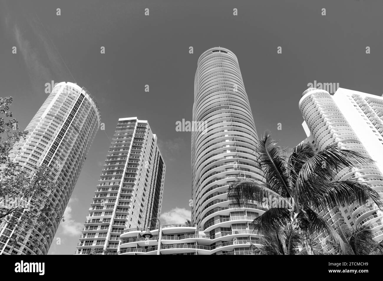 skyscraper architecture outdoor in perspective. skyscraper architecture ...