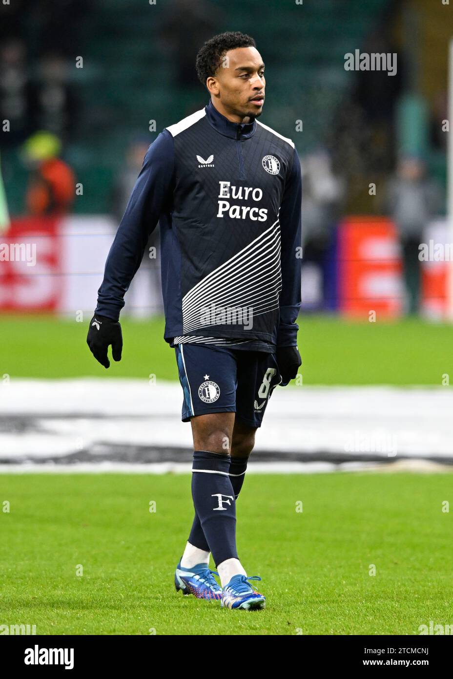 Quinten timber of feyenoord hi-res stock photography and images - Alamy