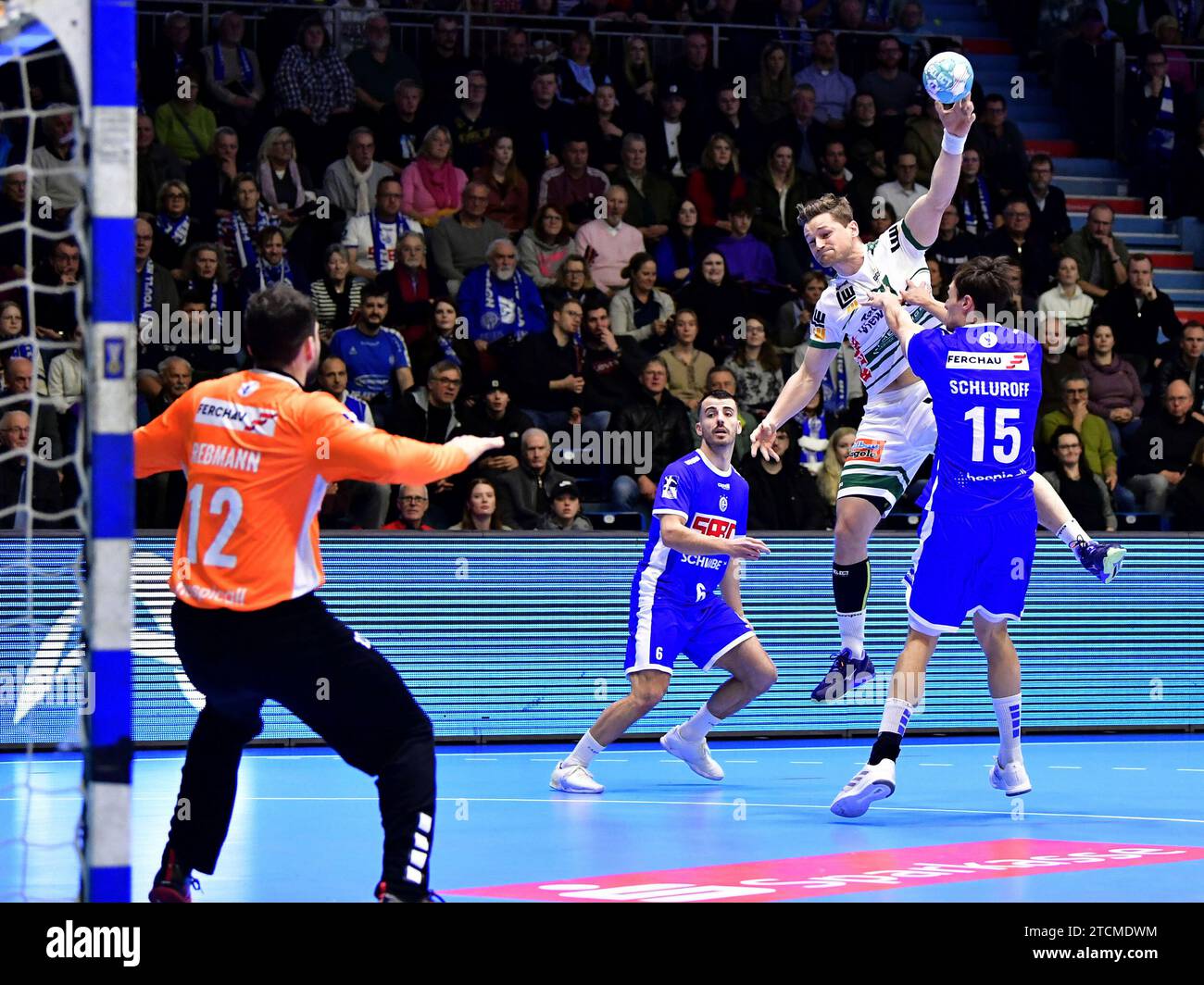 Achtenfinale hi-res stock photography and images - Alamy