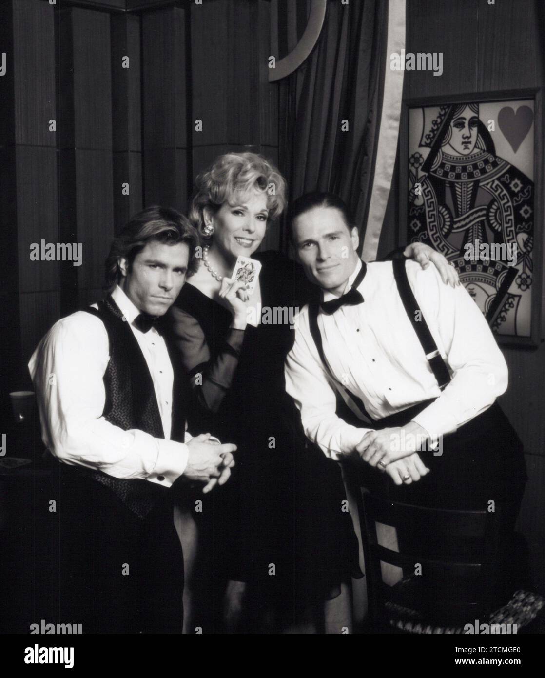 RELEASE DATE: Circa 1996: TITLE: CBS STUDIO: Netflix DIRECTORS: A total ...