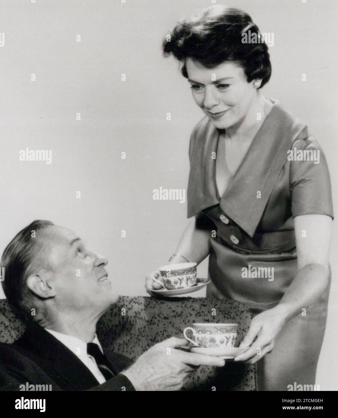 RELEASE DATE: Circa 1985: TITLE: CBS STUDIO: Netflix DIRECTORS: A total ...