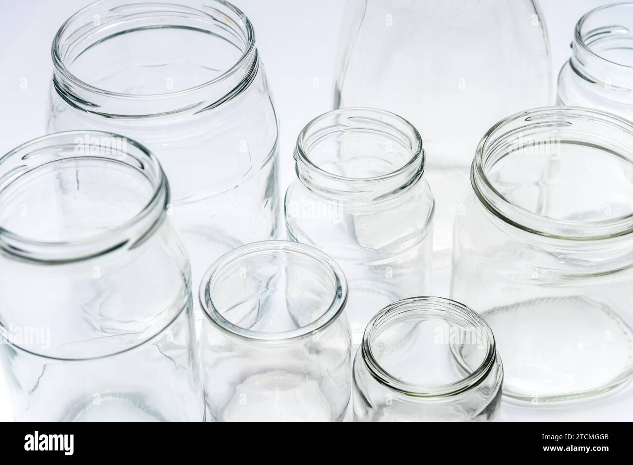 Domestic glassware group hi-res stock photography and images - Alamy