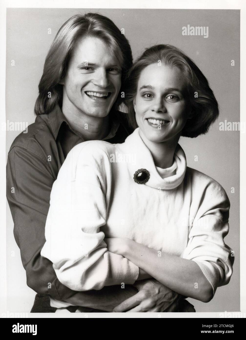 RELEASE DATE: Circa 1988: TITLE: CBS STUDIO: Netflix DIRECTORS: A total ...