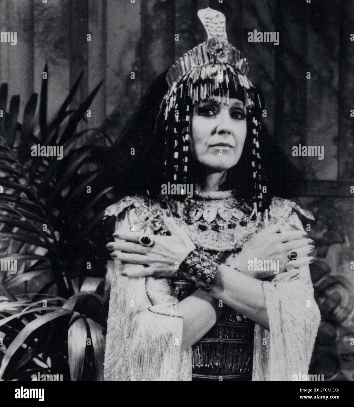 Kathryn hays hi-res stock photography and images - Alamy