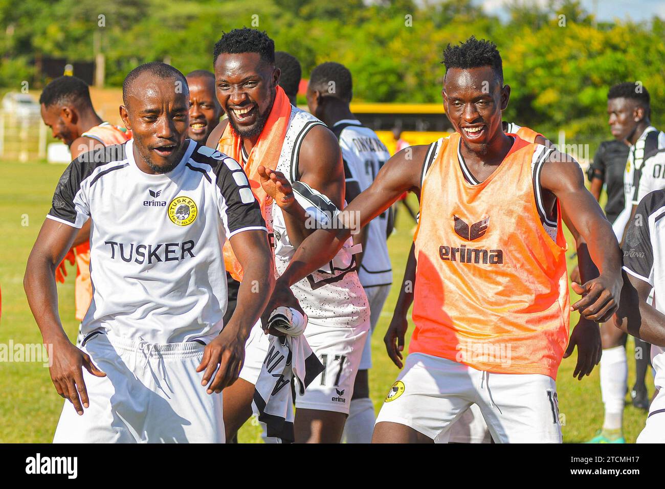 Tusker and bidco united hi-res stock photography and images - Alamy