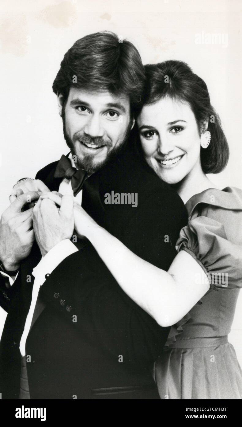 RELEASE DATE: Circa 1985: TITLE: CBS STUDIO: Netflix DIRECTORS: A total ...