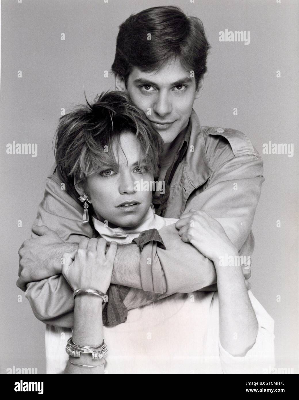 RELEASE DATE: Circa 1985: TITLE: CBS STUDIO: Netflix DIRECTORS: A total ...