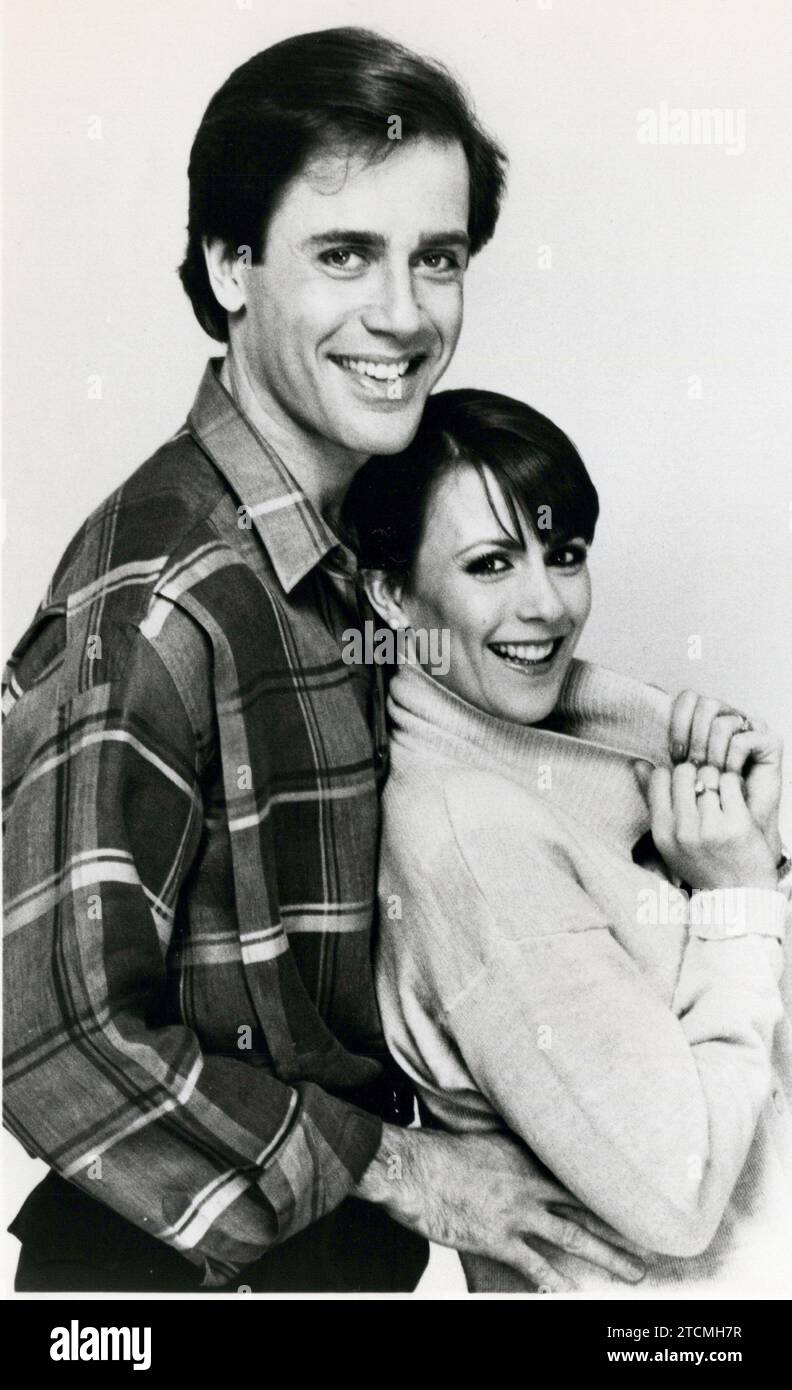 RELEASE DATE: Circa 1985: TITLE: CBS STUDIO: Netflix DIRECTORS: A total ...