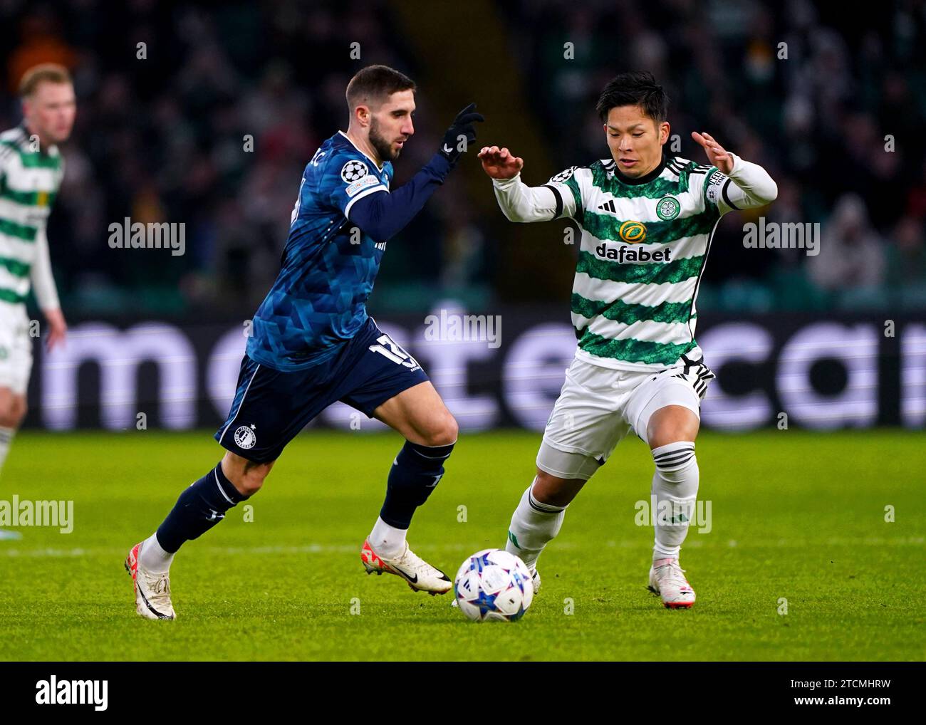 Luka ivanusec hi-res stock photography and images - Alamy