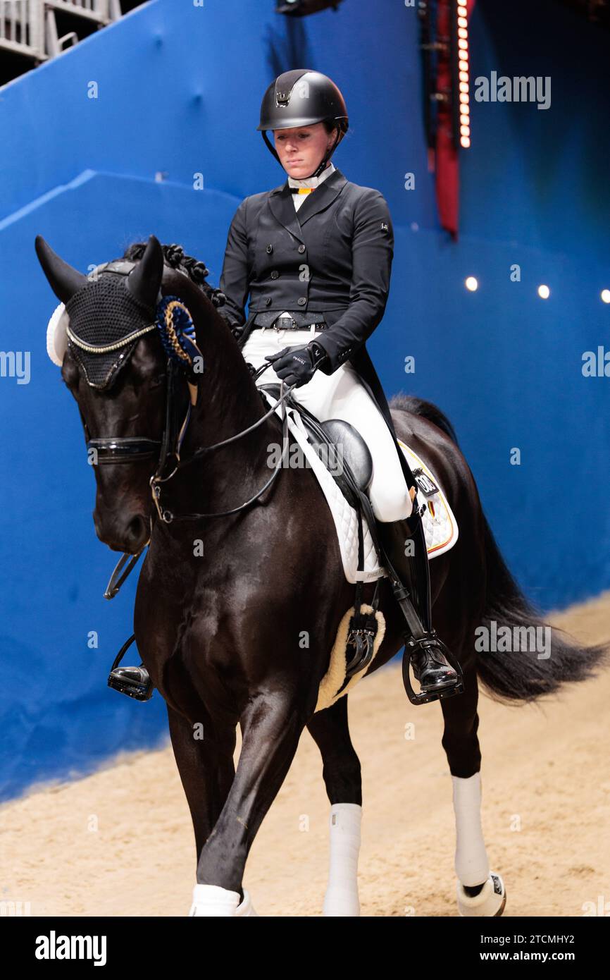 Flore de winne hi-res stock photography and images - Alamy