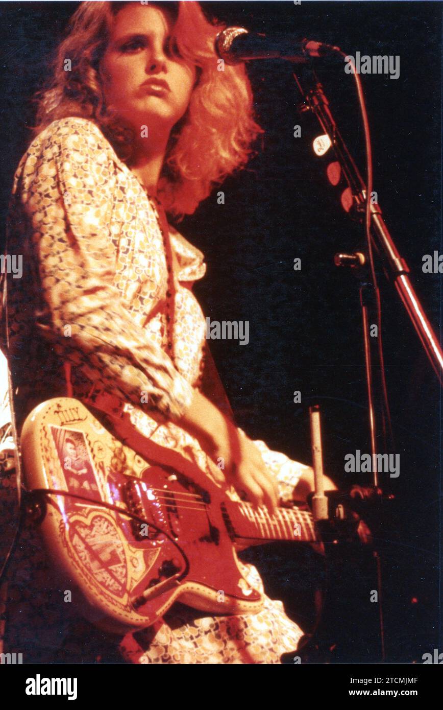 Maria mckee hi-res stock photography and images - Alamy