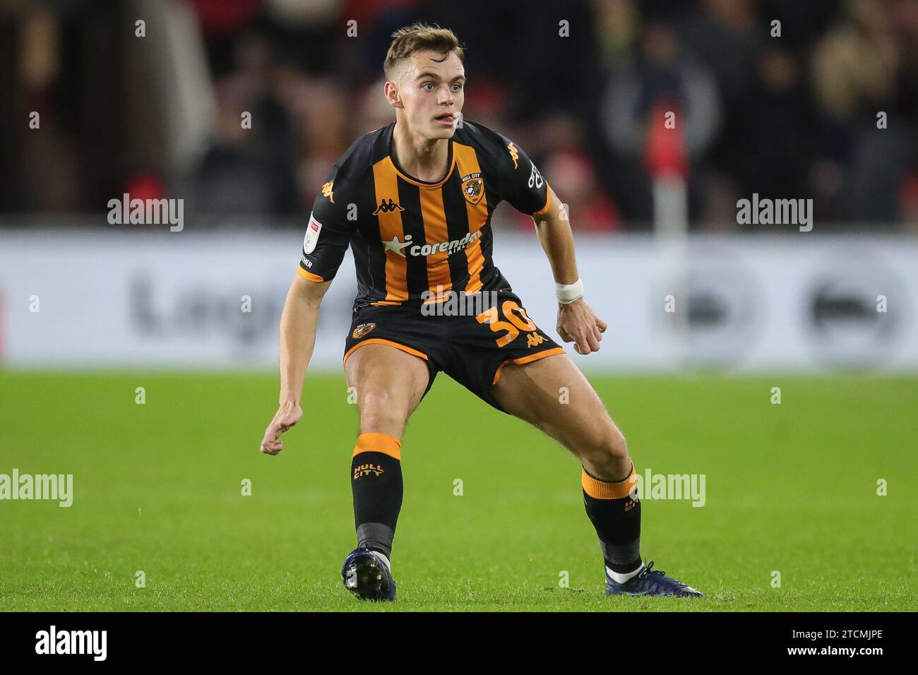 Footballer scott twine hi-res stock photography and images - Alamy
