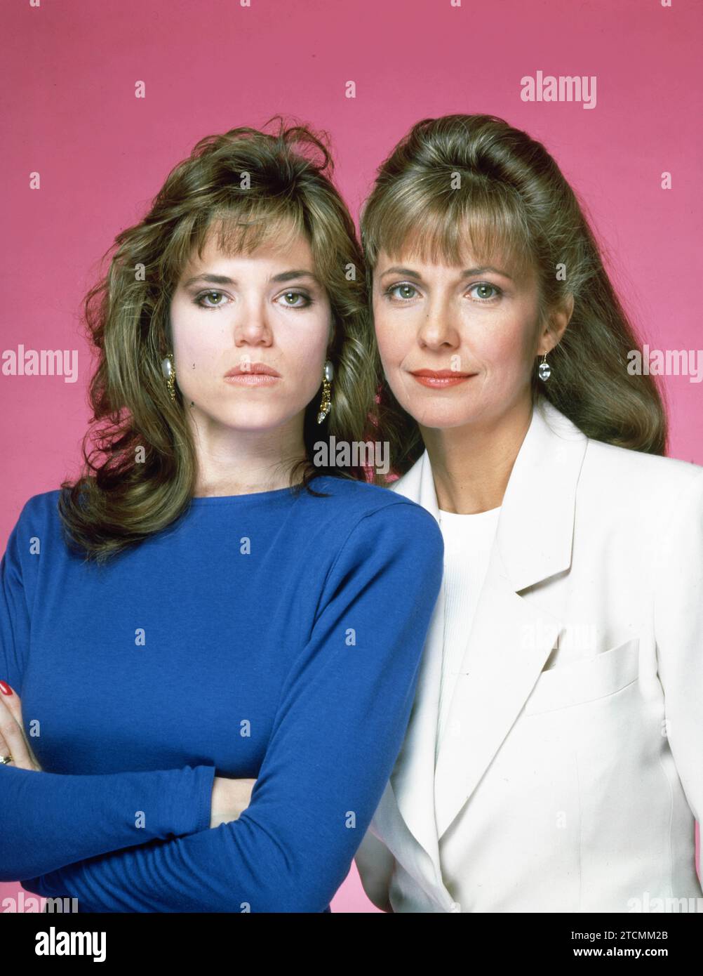 RELEASE DATE: Circa 1989: TITLE: CBS STUDIO: Netflix DIRECTORS: A total ...