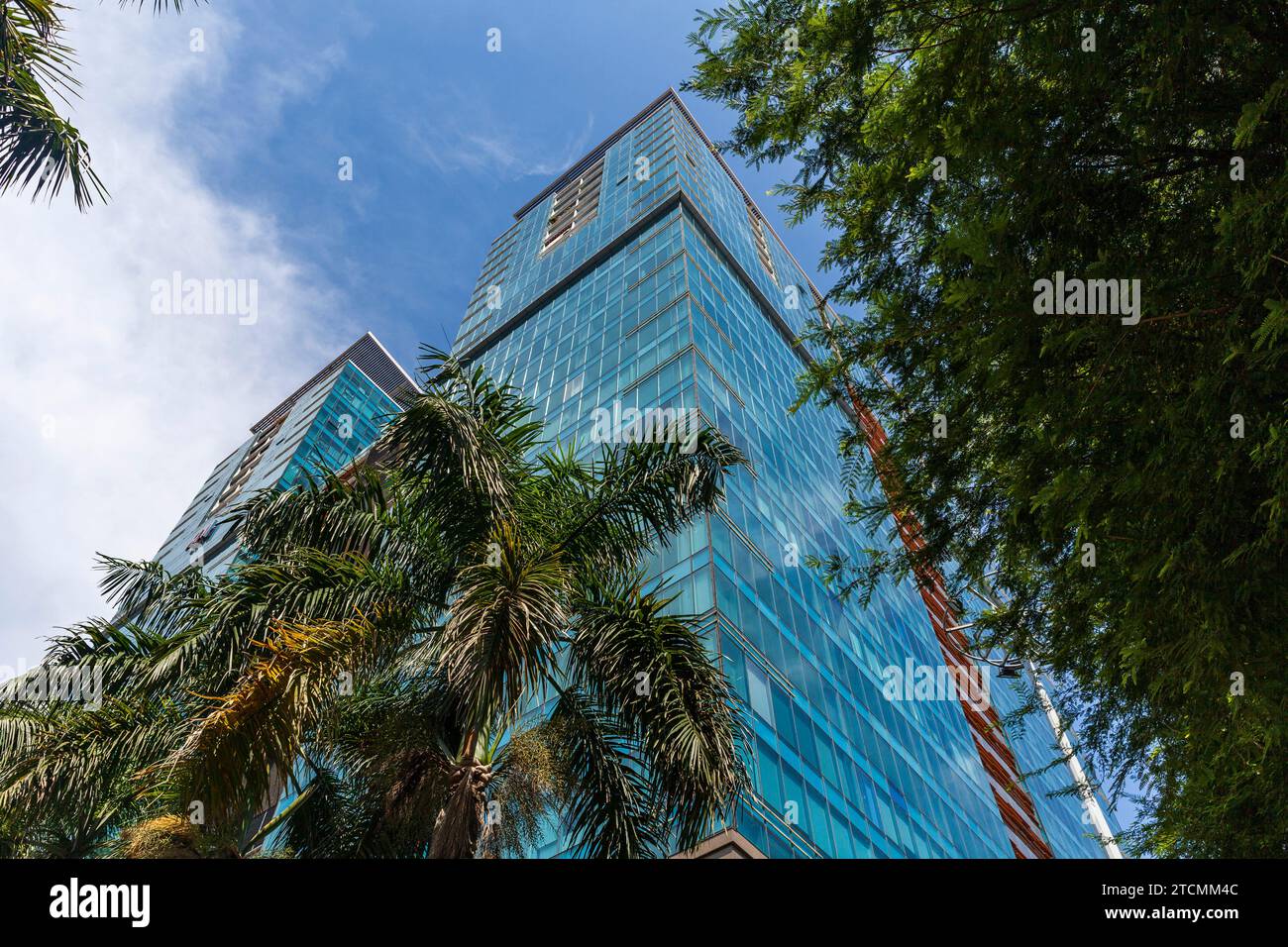 Vincom mall hi-res stock photography and images - Alamy