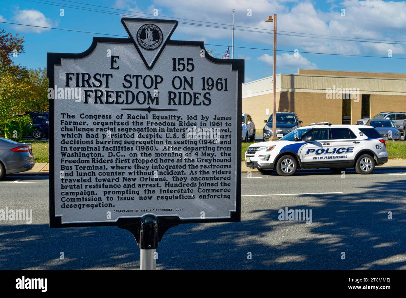 Outside the former Greyhound bus terminal, the First Stop on 1961 ...