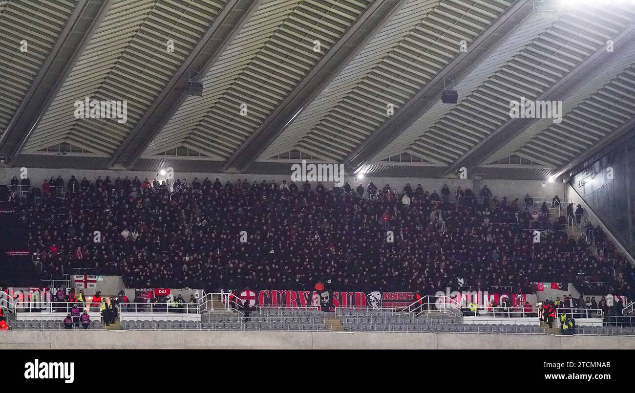 Leazes stand hi-res stock photography and images - Alamy