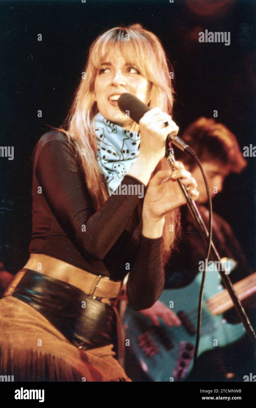 June carlene carter hi-res stock photography and images - Alamy