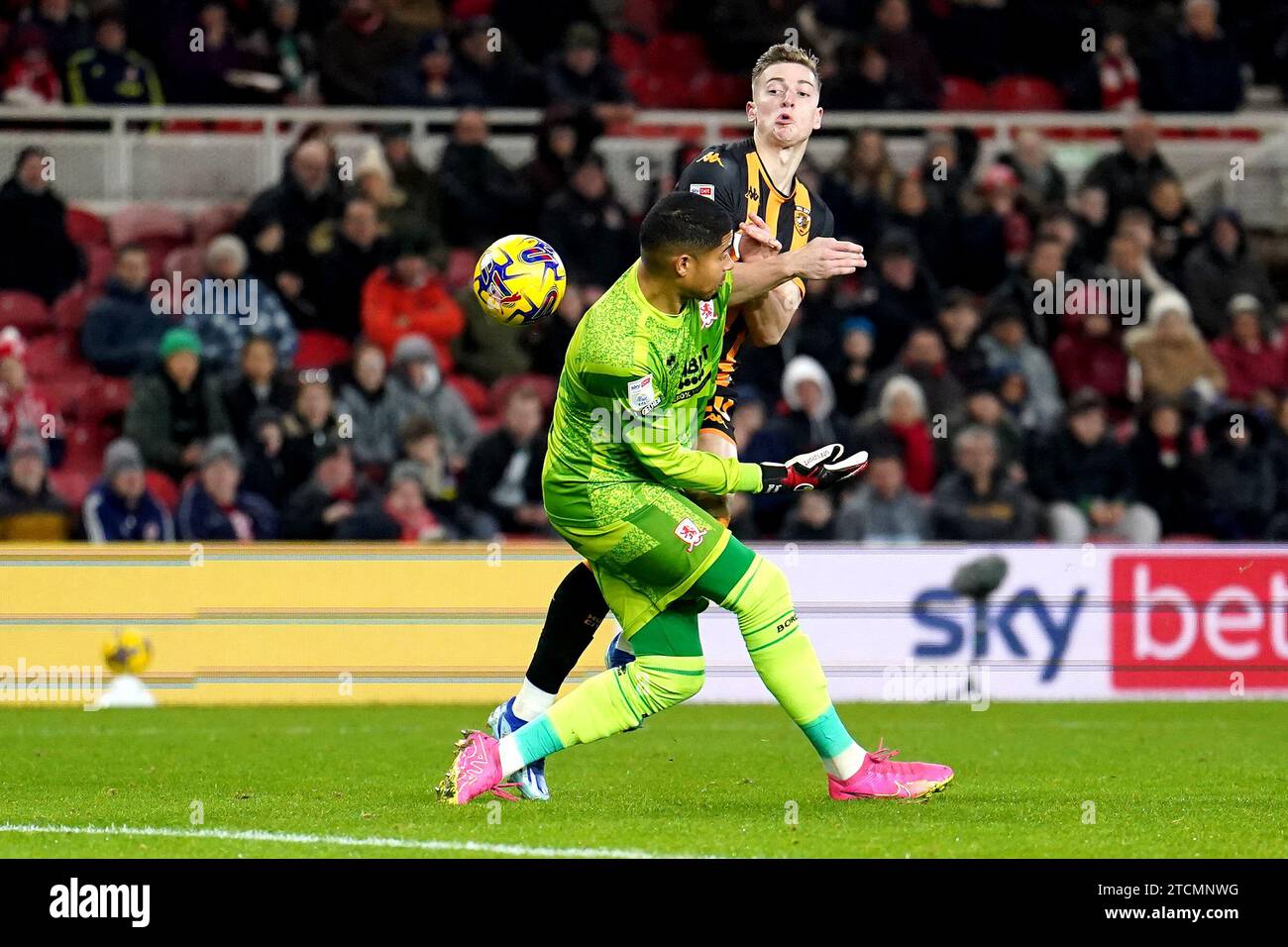 Citys liam delap hi-res stock photography and images - Alamy