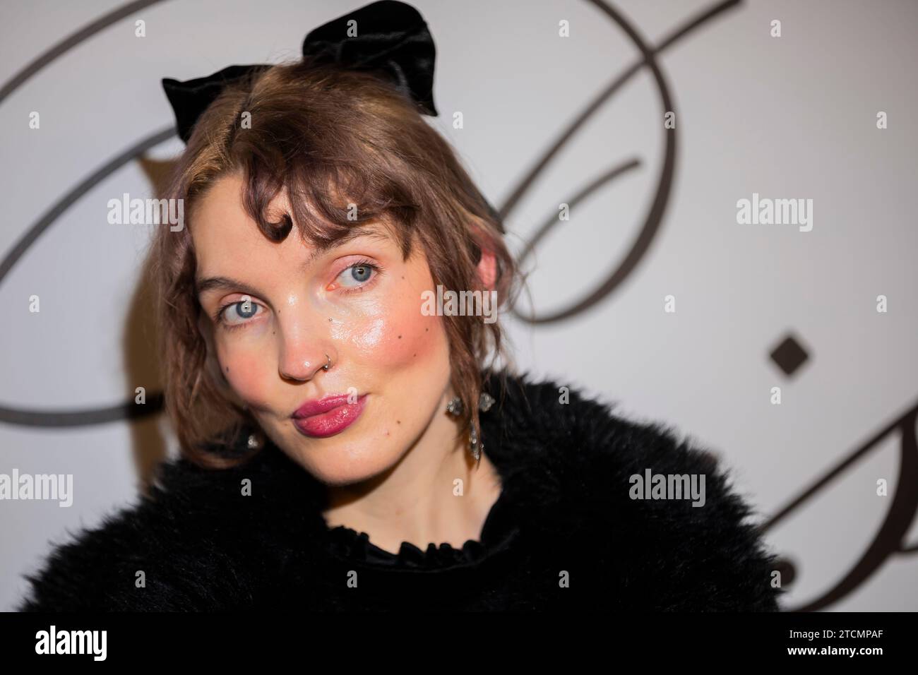 Priscilla morgan hi-res stock photography and images - Alamy