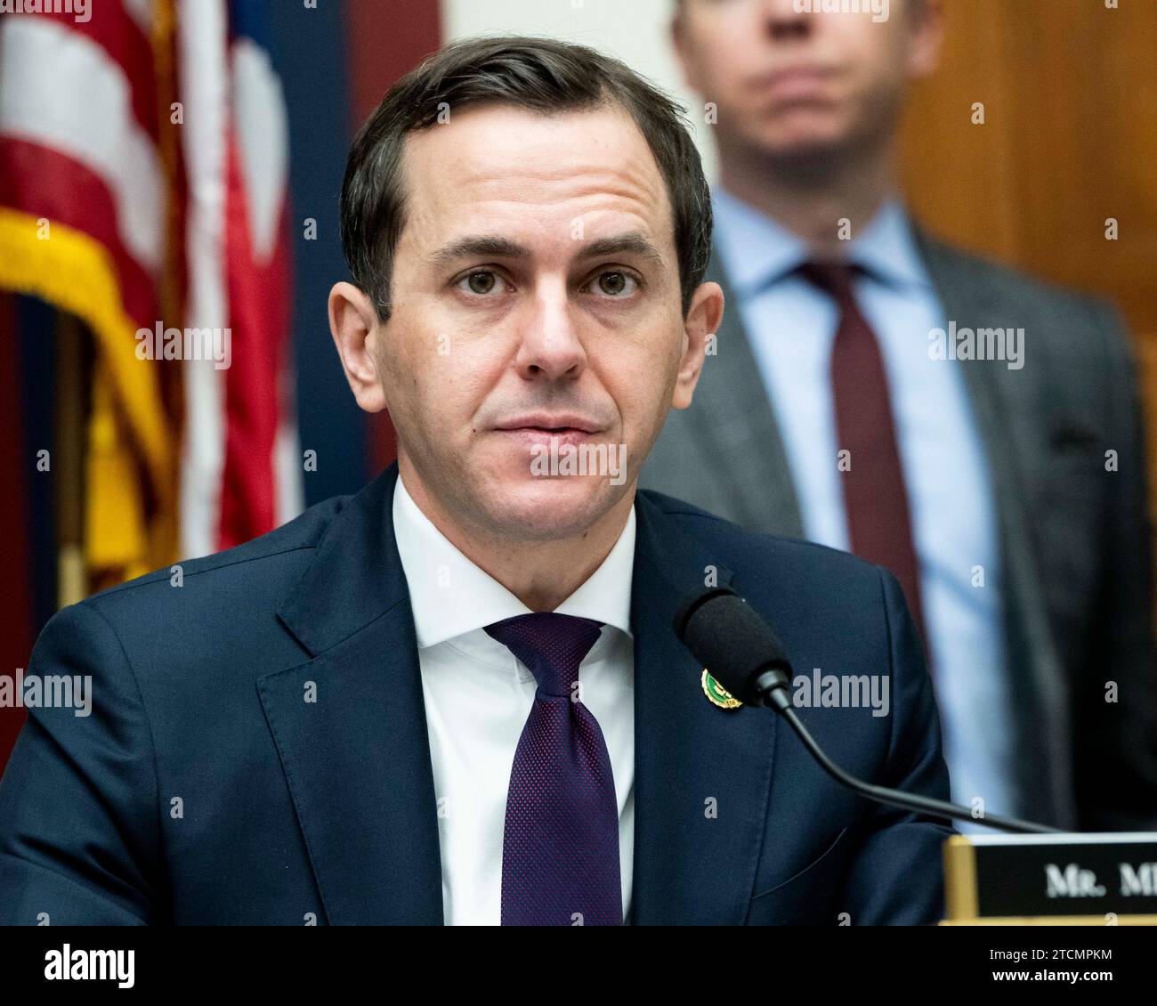 Robert menendez jr hi-res stock photography and images - Alamy