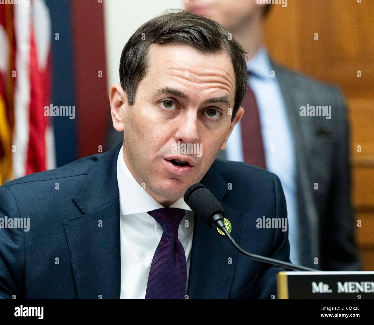 Robert menendez jr hi-res stock photography and images - Alamy