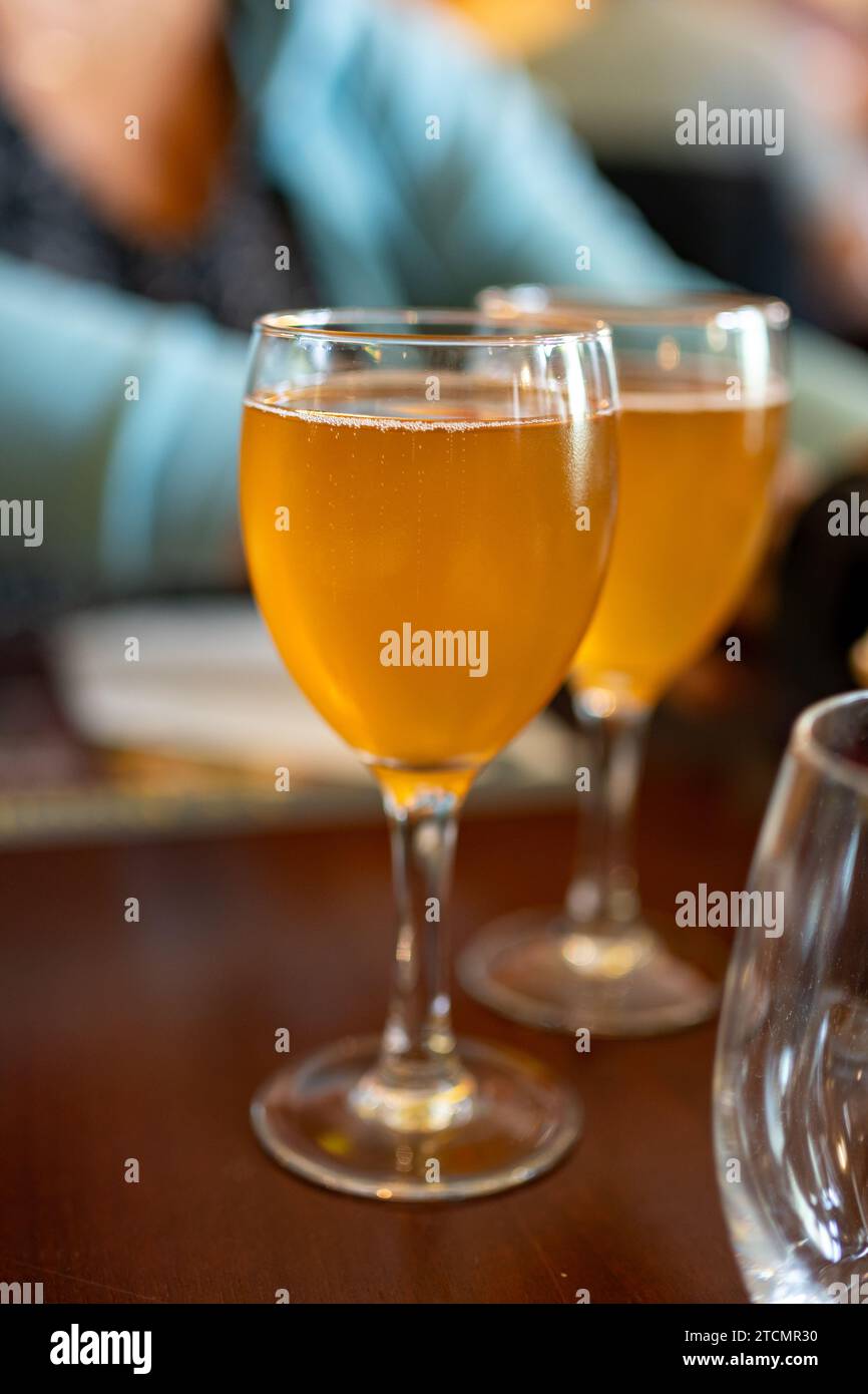 Limousin kir hi-res stock photography and images - Alamy