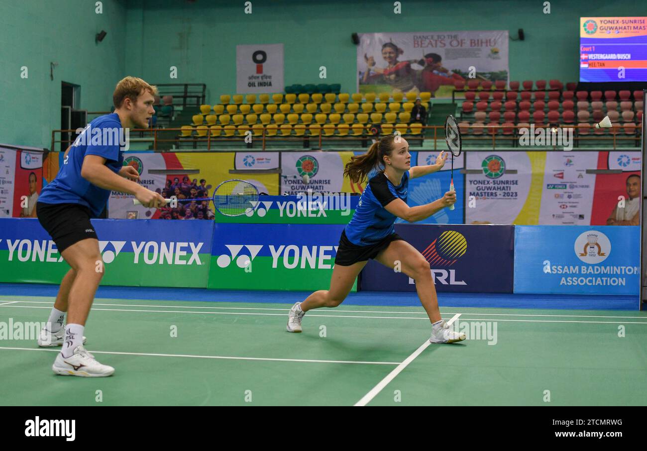 Mads vestergaard hi-res stock photography and images - Alamy