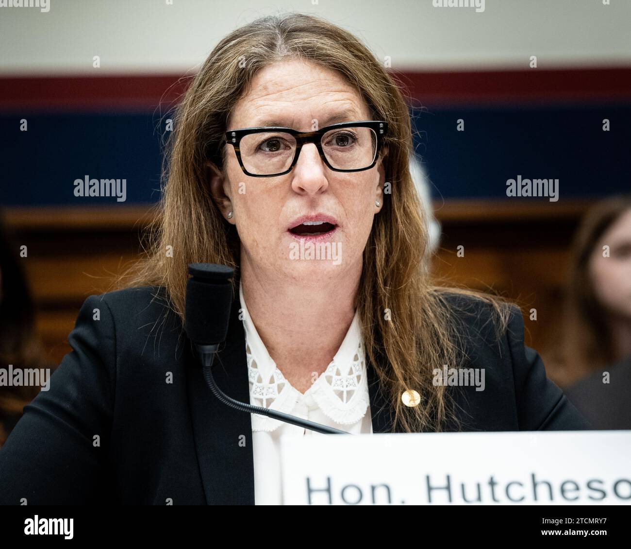 Federal motor carrier safety administration hi-res stock photography ...