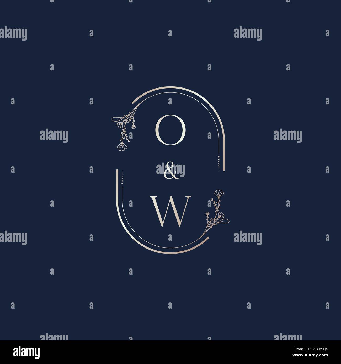 Ow letters Stock Vector Images - Alamy
