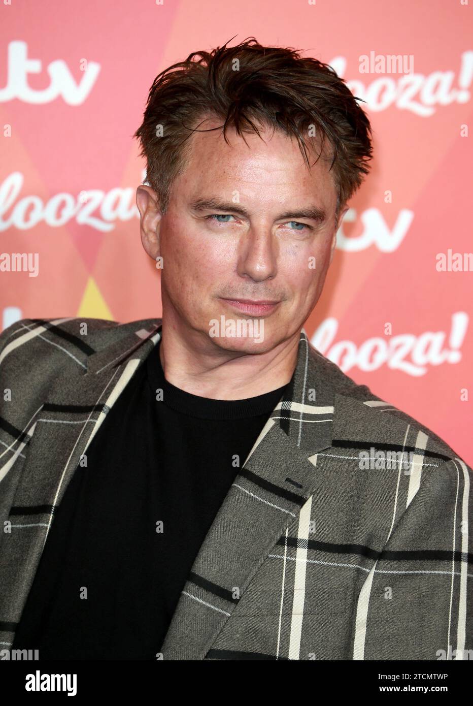Barrowman hi-res stock photography and images - Alamy