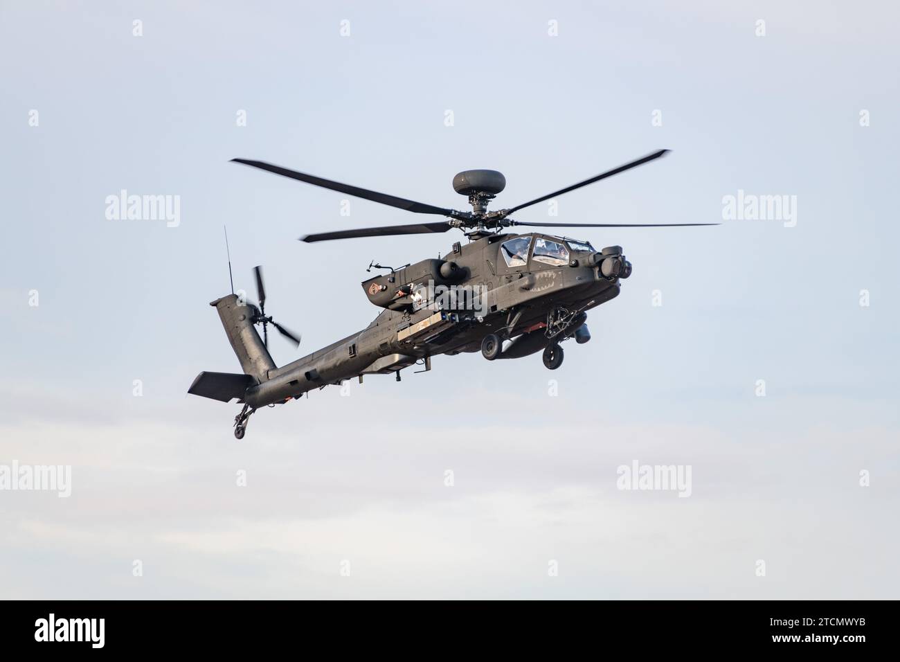 A primary responsibility of U.S. Army Yuma Proving Ground (YPG) is to ...