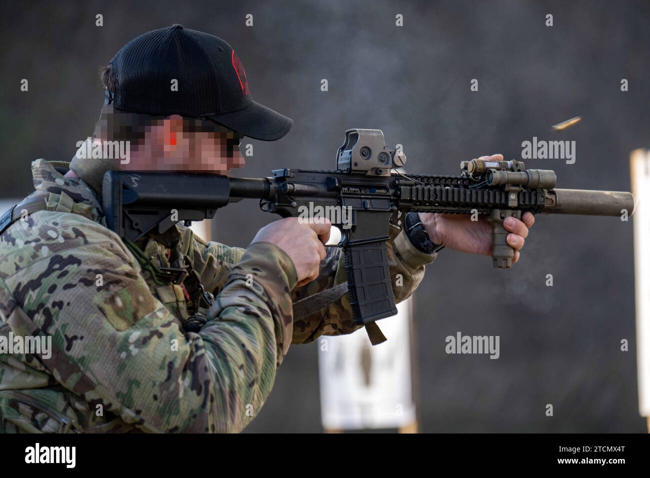 CONSTANTA, Romania (Nov. 9, 2023) East-Coast based U.S. Naval Special ...