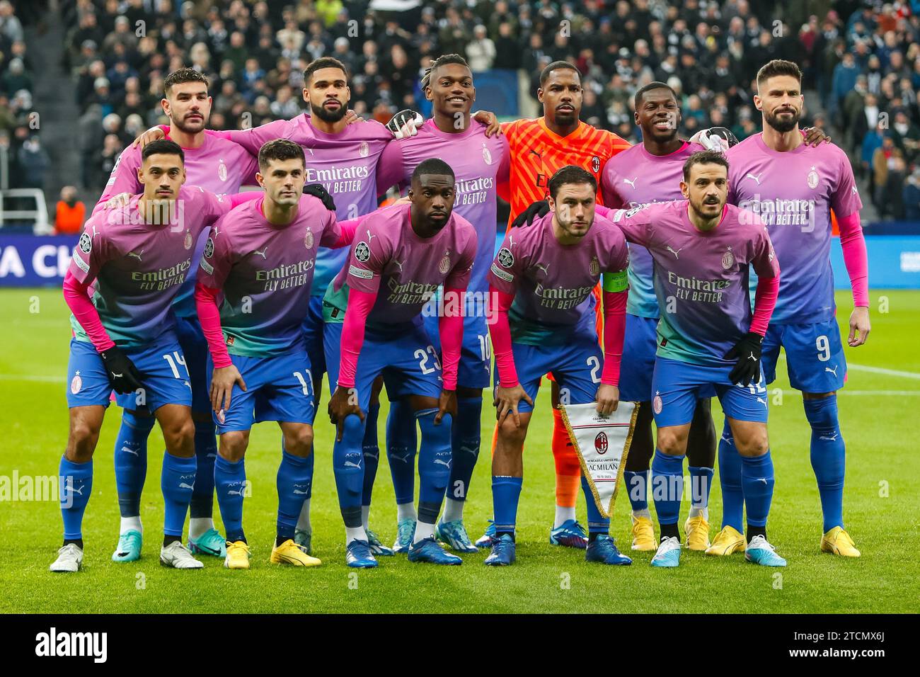 England team line up 2023 hi-res stock photography and images - Alamy
