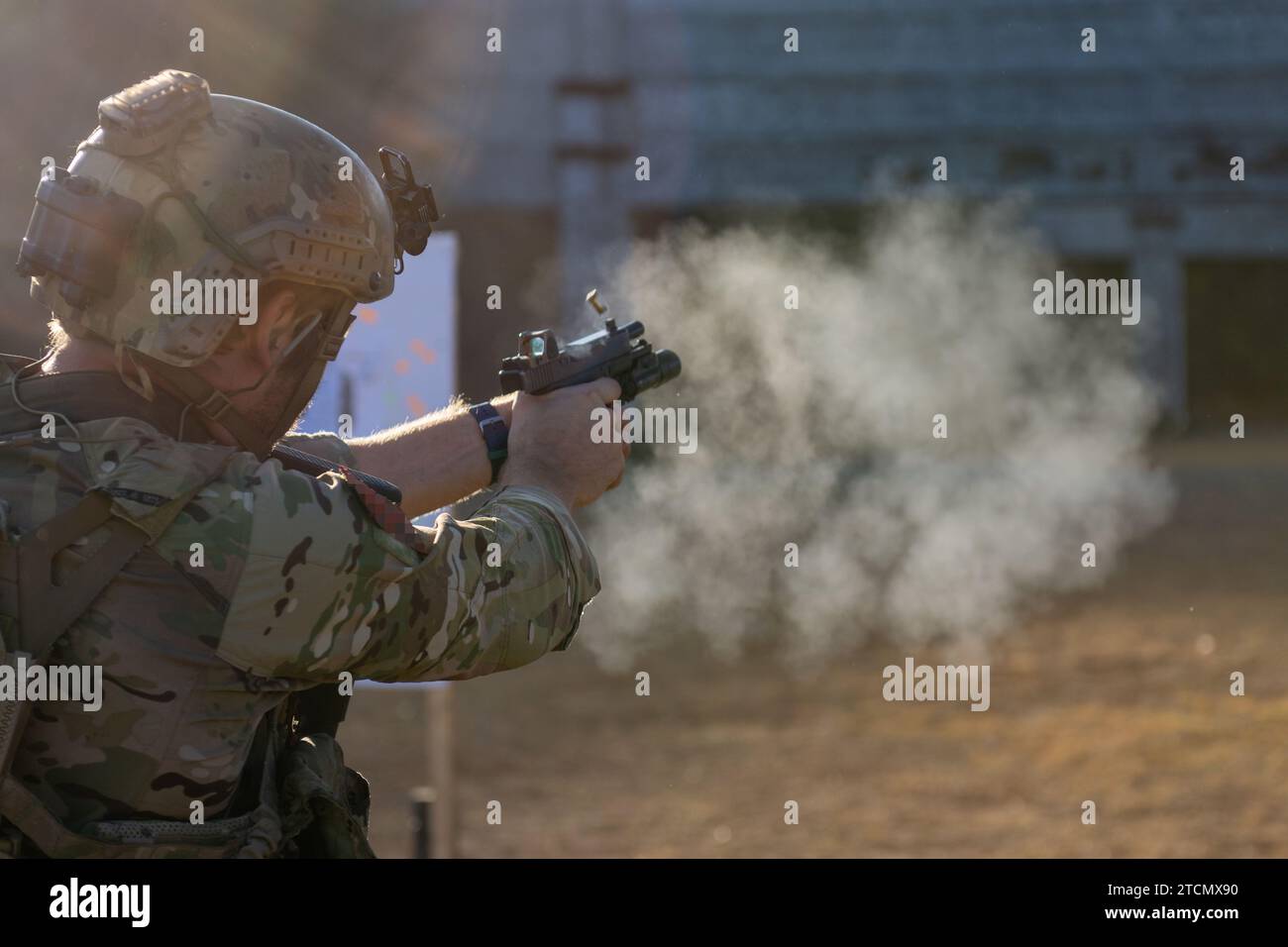 CONSTANTA, Romania (Nov. 9, 2023) East-Coast based U.S. Naval Special ...