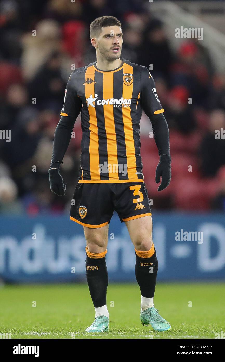 Ruben vinagre hull hi-res stock photography and images - Alamy