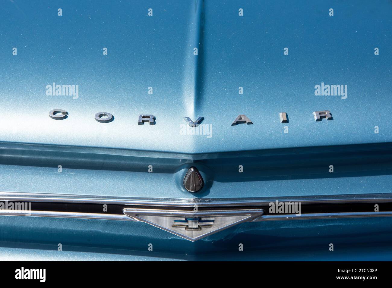 Corvair hi-res stock photography and images - Alamy