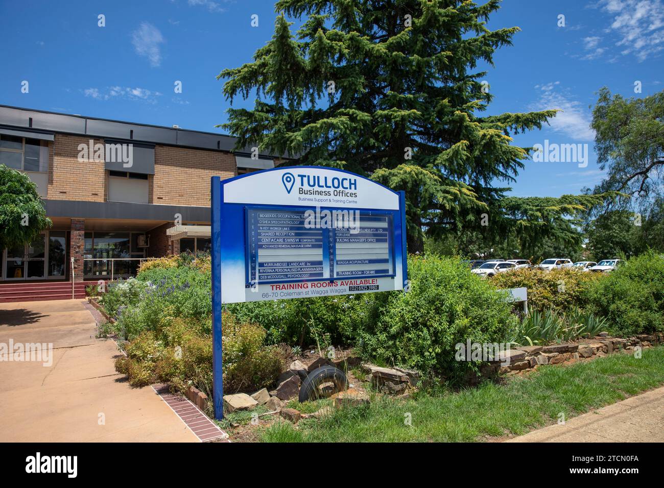 Tulloch lodge hi-res stock photography and images - Alamy