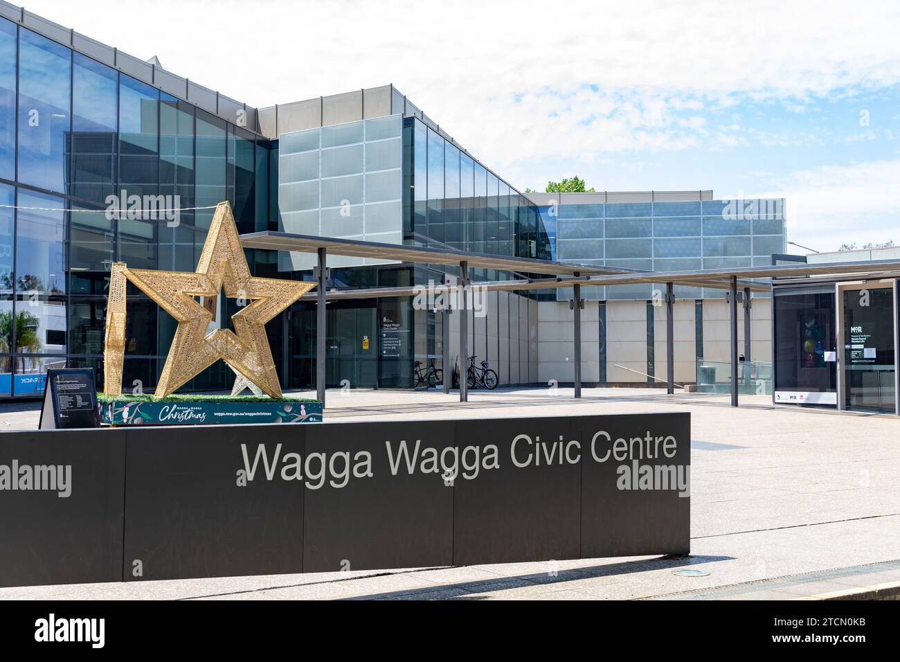 Wagga council hi-res stock photography and images - Alamy
