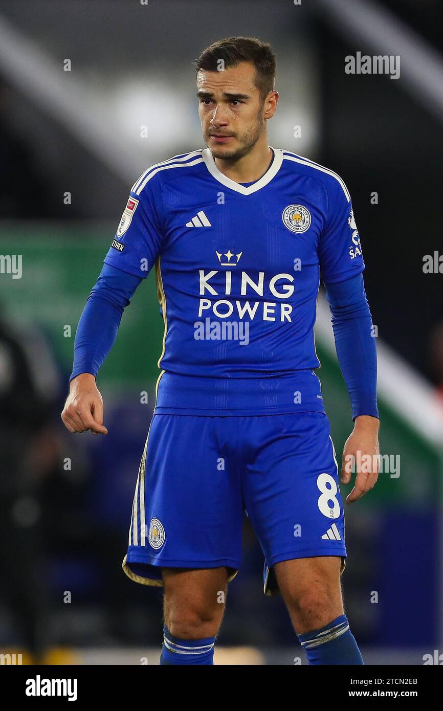 Winks leicester 2023 hi-res stock photography and images - Alamy