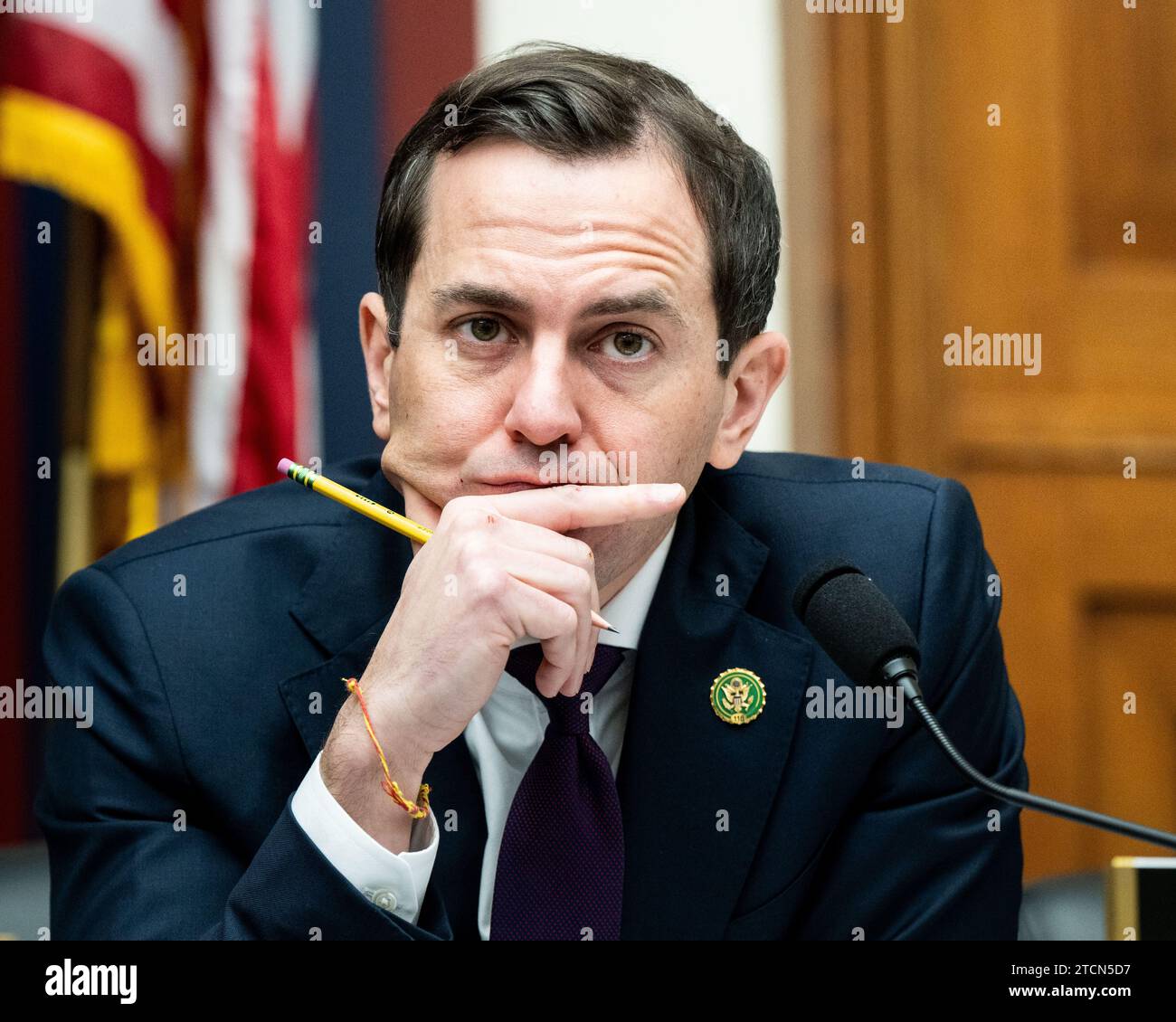 Robert menendez jr hi-res stock photography and images - Alamy