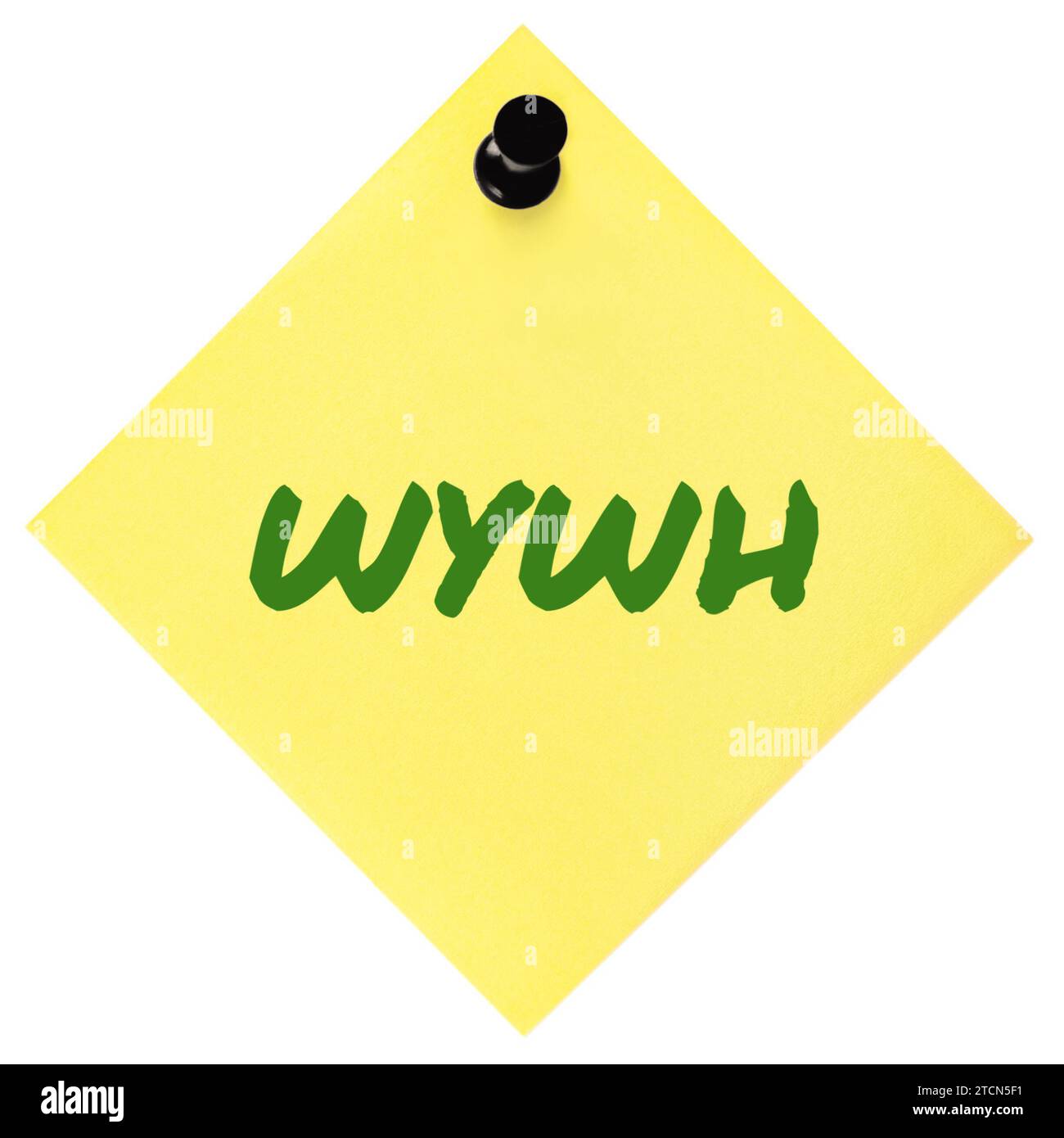 Wish You Were Here Texting Acronym Wywh Wistful Longing Text Concept