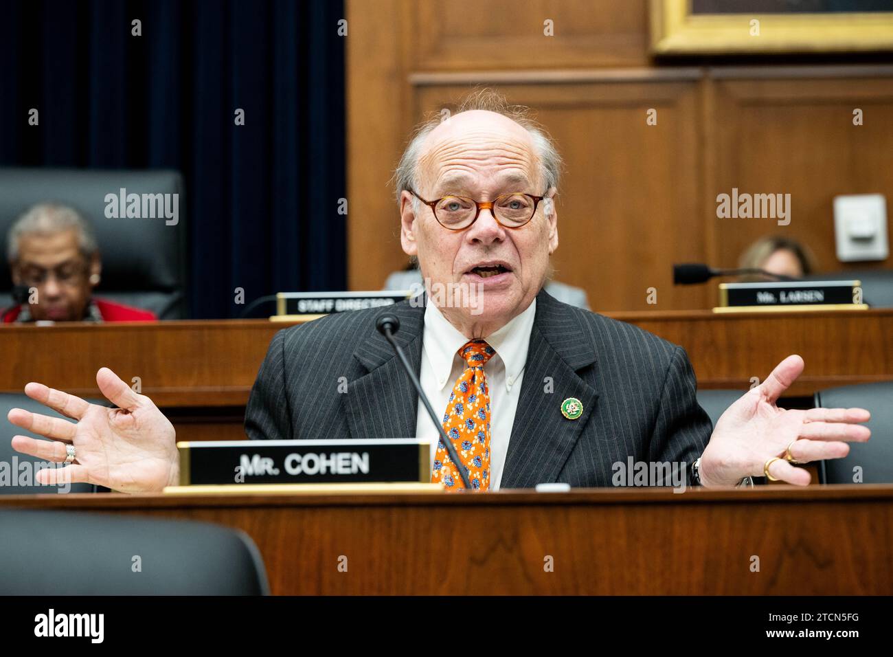 Steve cohen house hi-res stock photography and images - Alamy