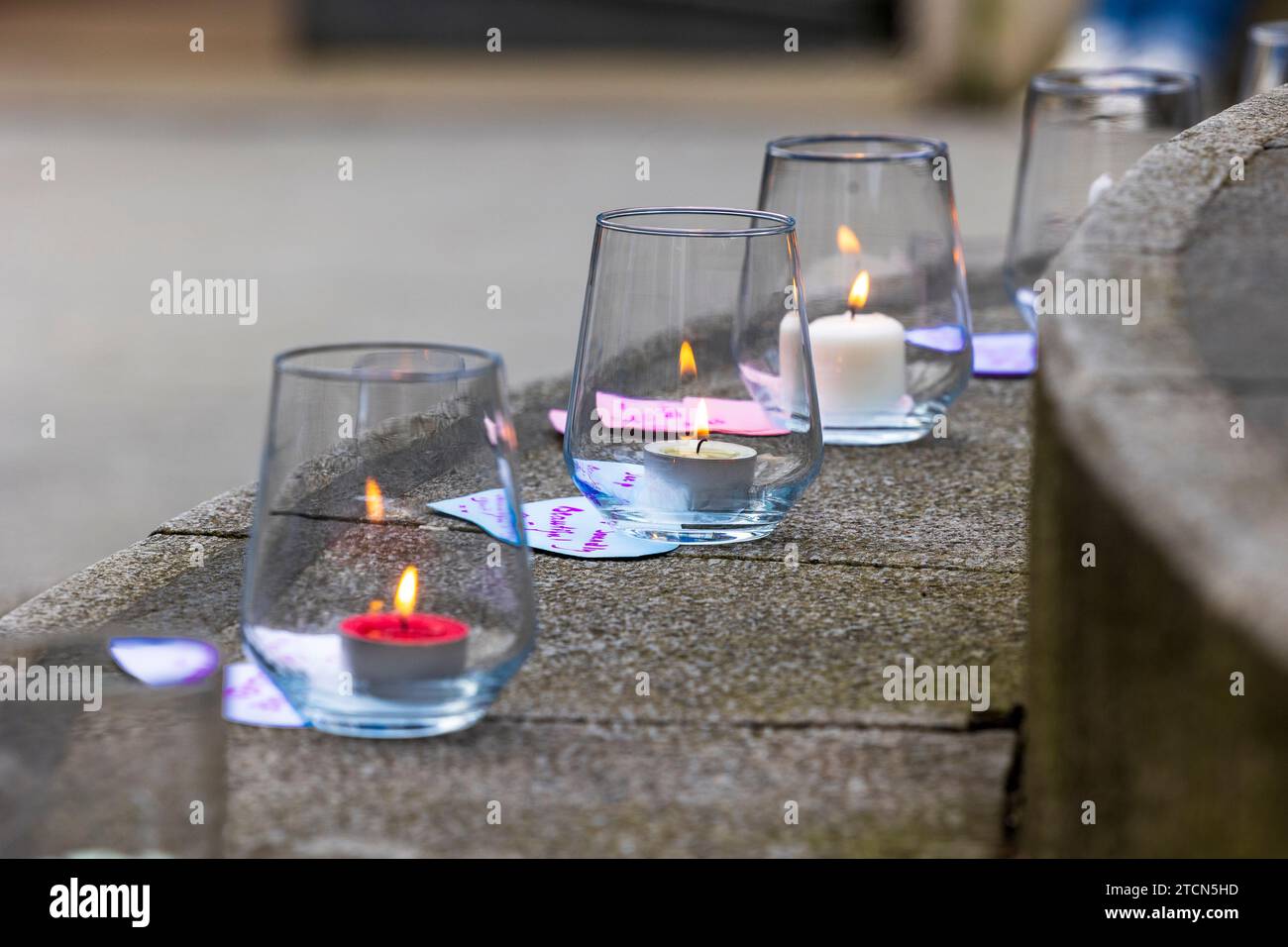 Brianna ghey hi-res stock photography and images - Alamy