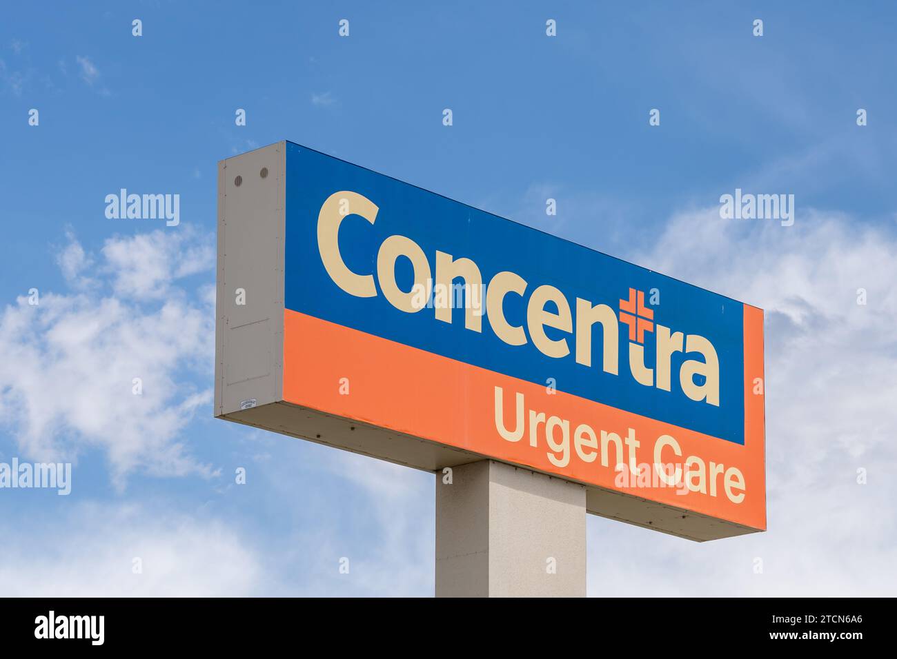 Blue health care background hi-res stock photography and images - Alamy