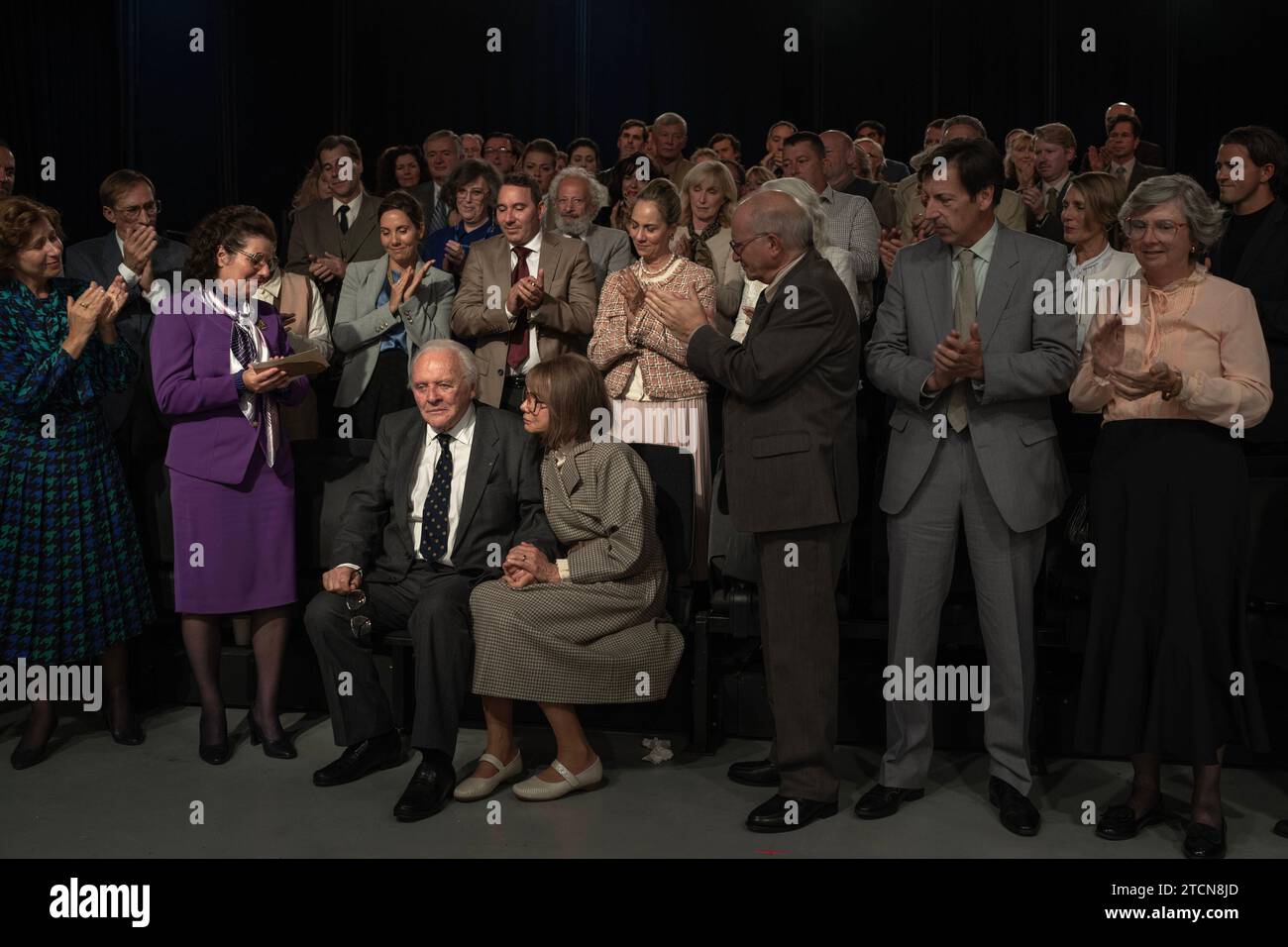 RELEASE DATE: January 1, 2024. TITLE: One Life. STUDIO: BBC Film ...